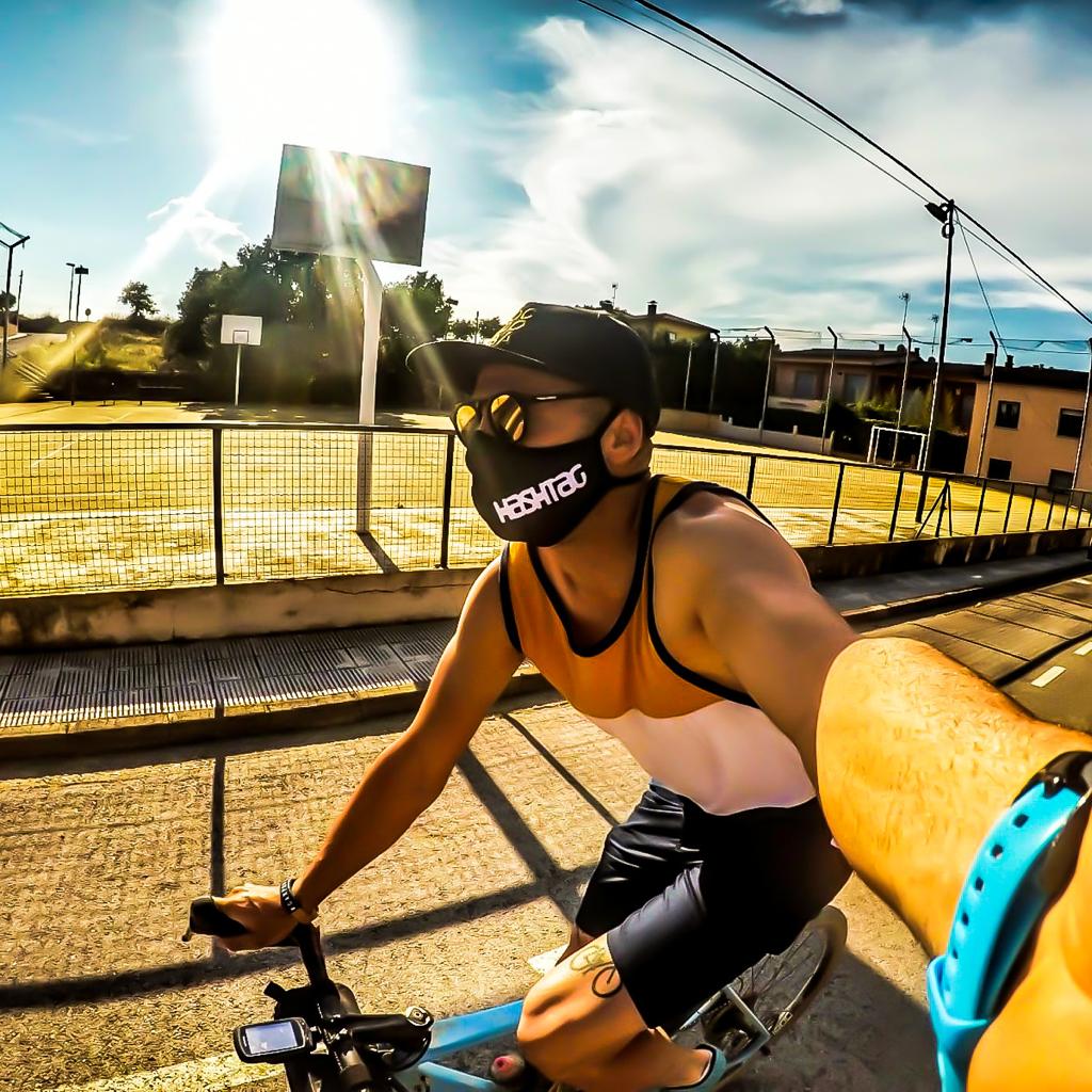 Hashtag Face Mask – Hashtag Bracelets